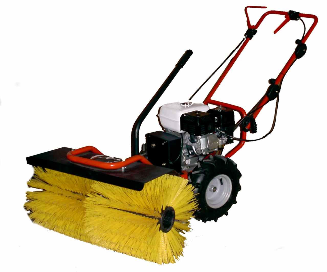 Adriatica-Grifo - Garden Line - Sweeper